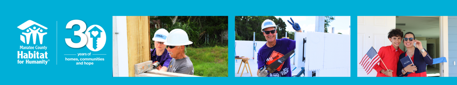 Login | Manatee County Habitat for Humanity
