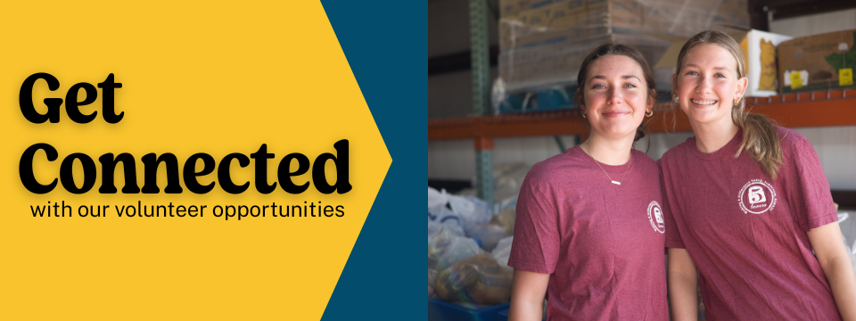 Login | 5 Loaves Food Pantry