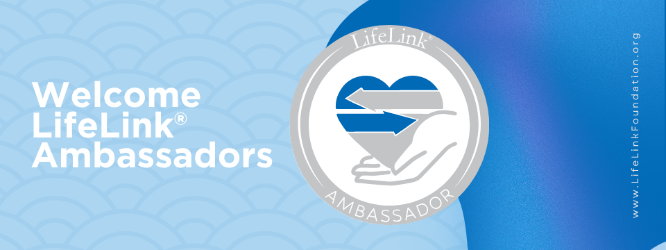 2026 Liver Life Walk | LifeLink Foundation