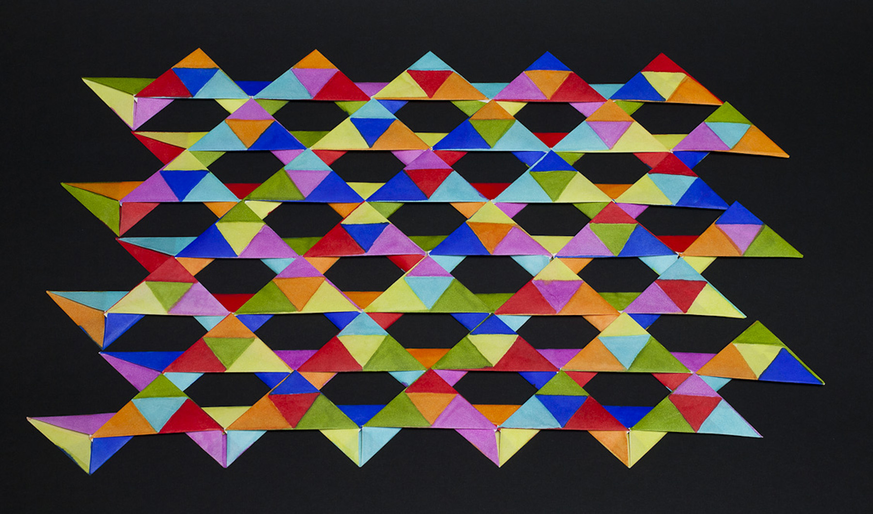 Charlene Morrow | 2012 Bridges Conference