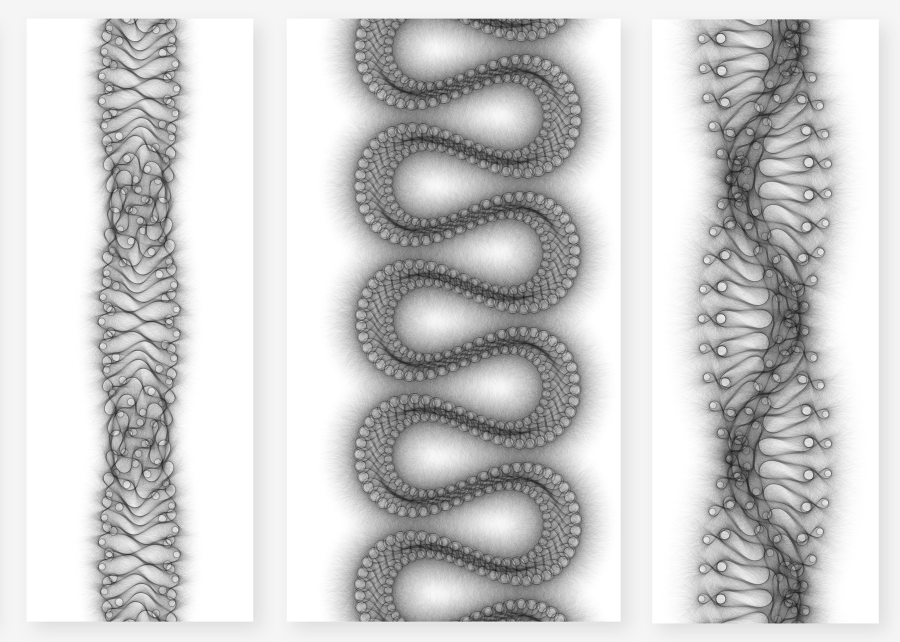 David Chappell | 2012 Bridges Conference