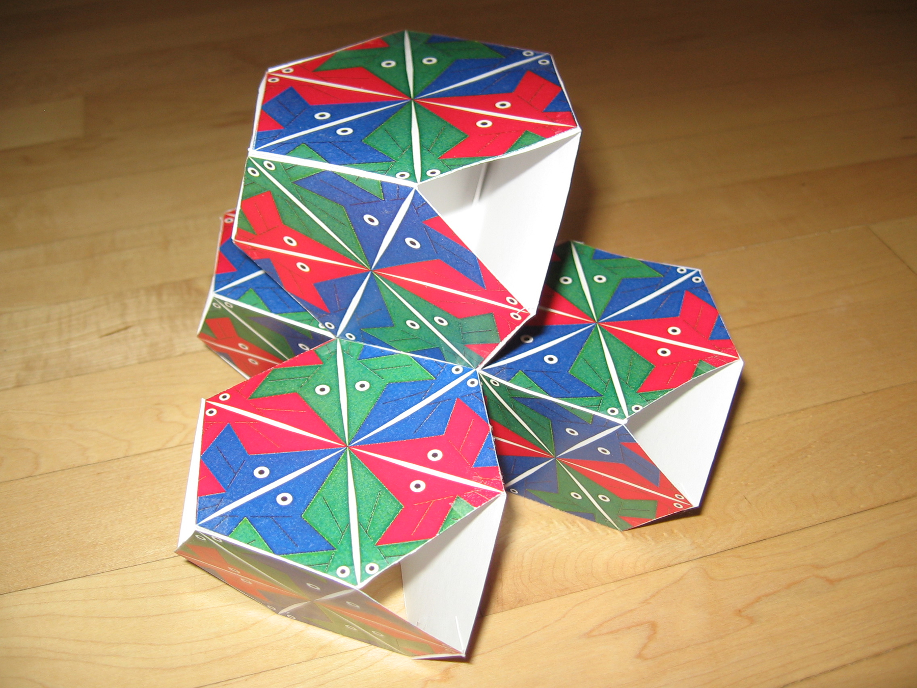 Doug Dunham | 2012 Bridges Conference