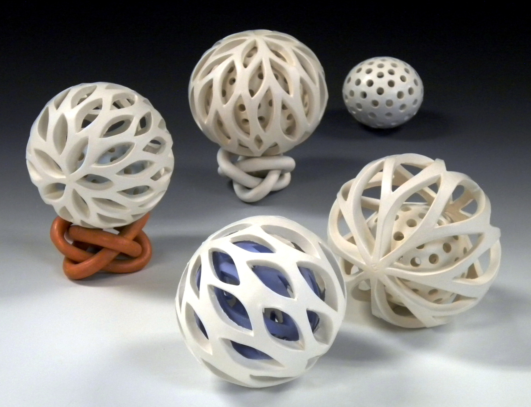 Elizabeth Paley | 2012 Bridges Conference