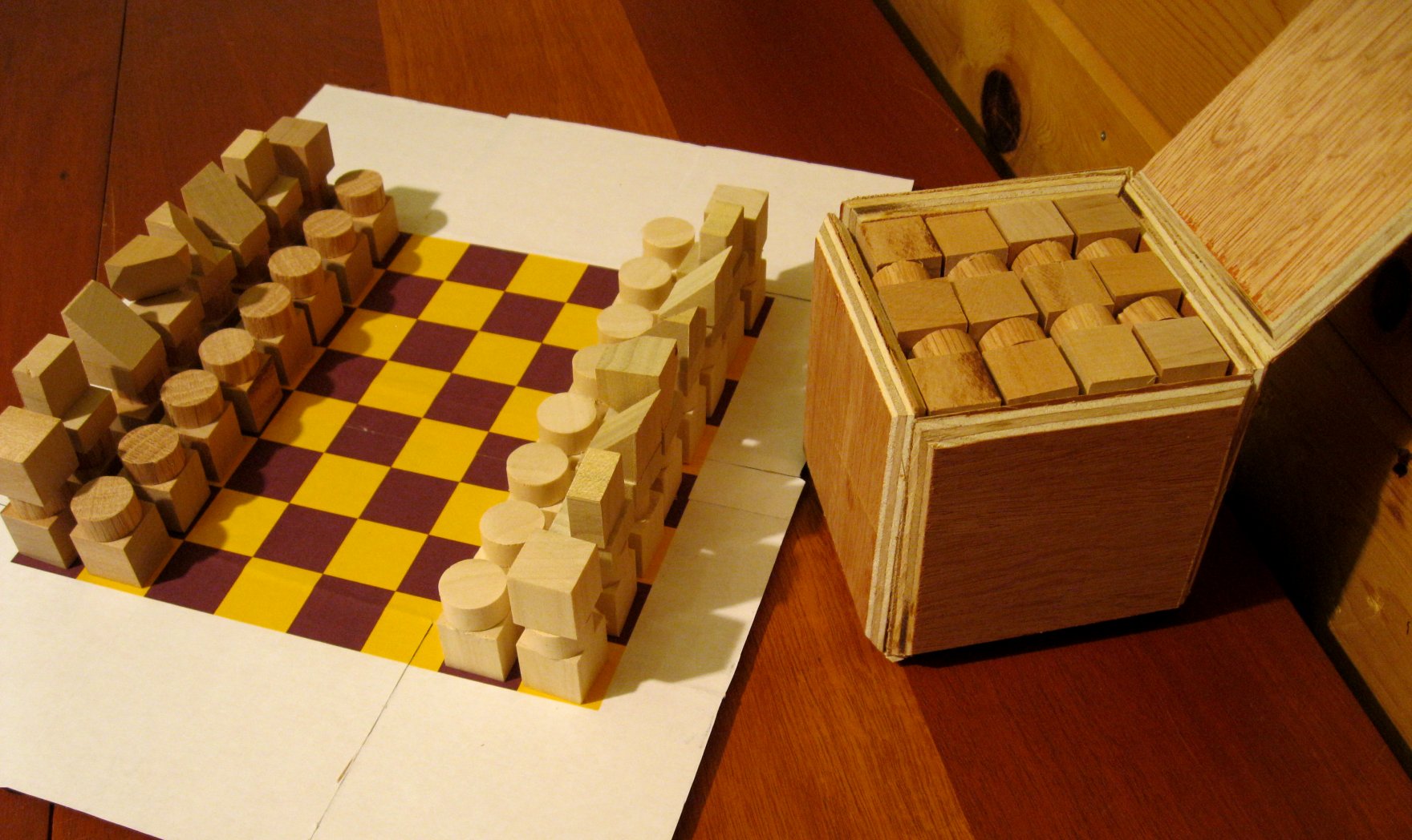 Jeremy Smith | 2012 Bridges Conference