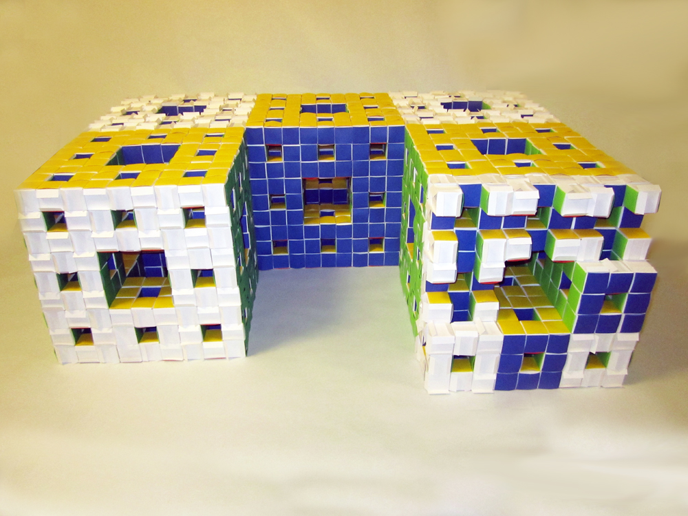 Joy Hsiao | 2012 Bridges Conference