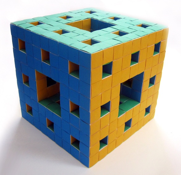 Joy Hsiao | 2012 Bridges Conference