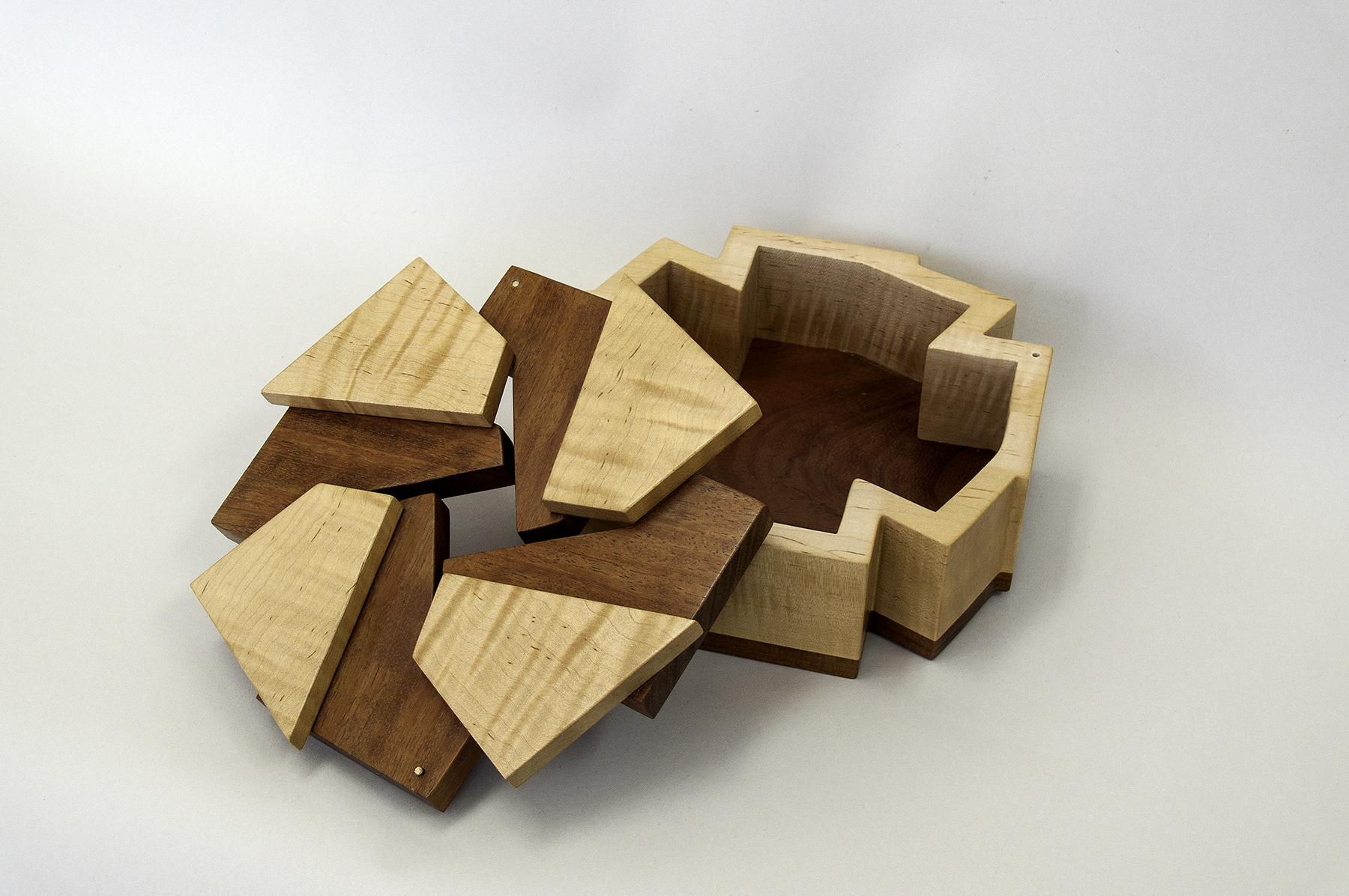 Elizabeth Whiteley | 2013 Joint Mathematics Meetings