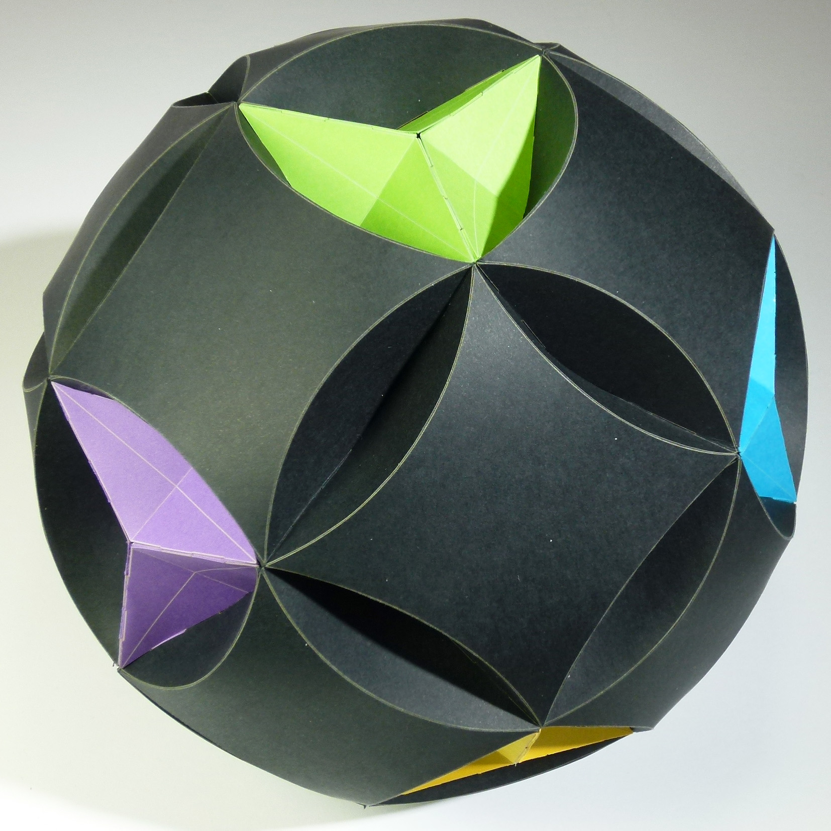 Robert Stowell | 2012 Bridges Conference