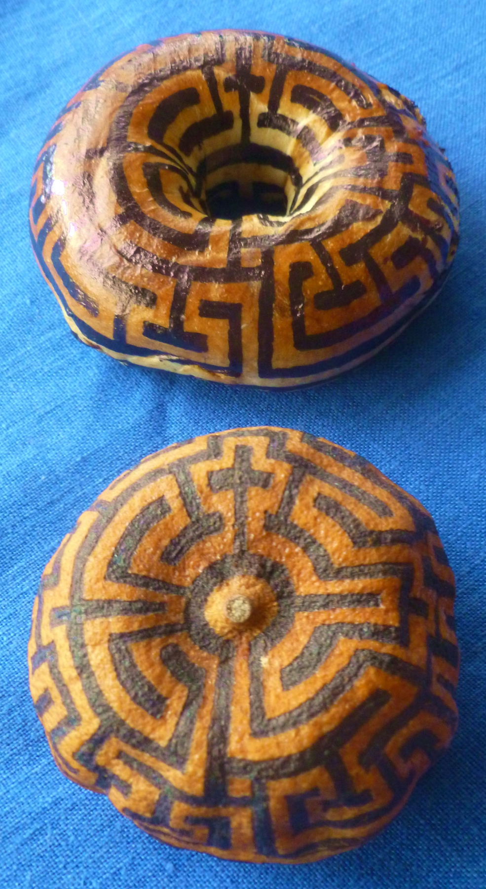 Samuel Verbiese | 2012 Bridges Conference