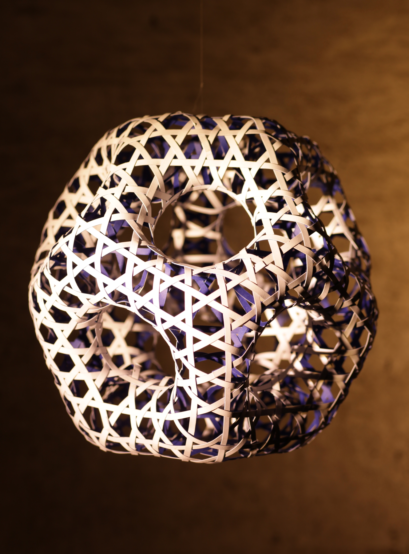 Alison Grace Martin | 2013 Bridges Conference