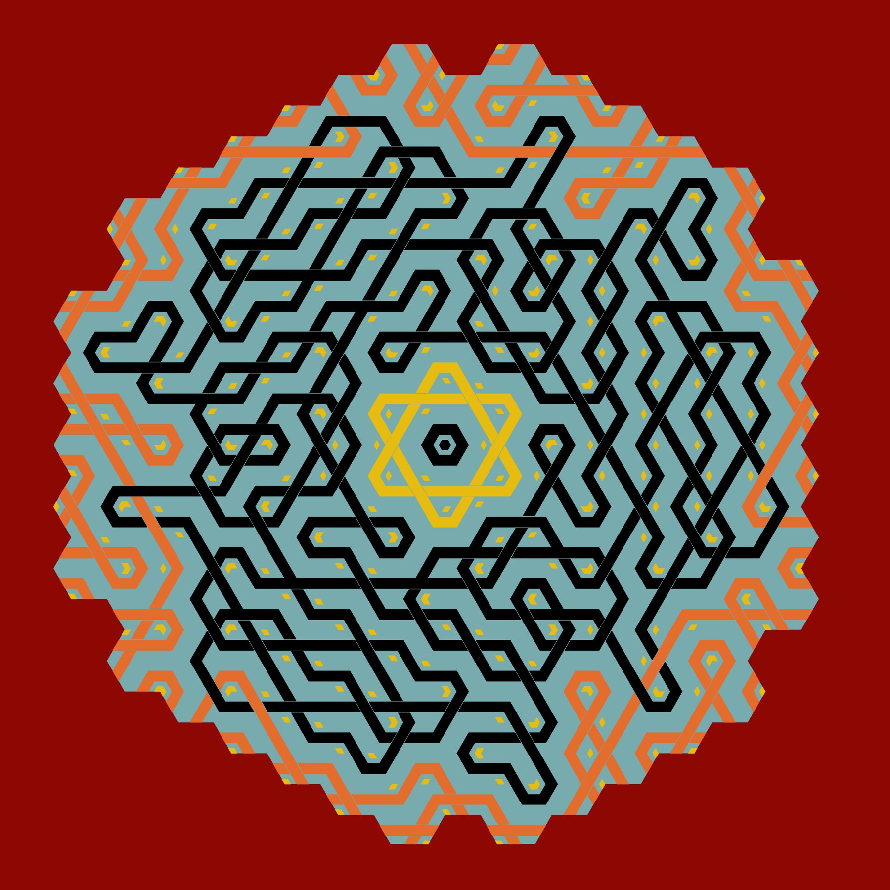 David Reimann | 2013 Bridges Conference