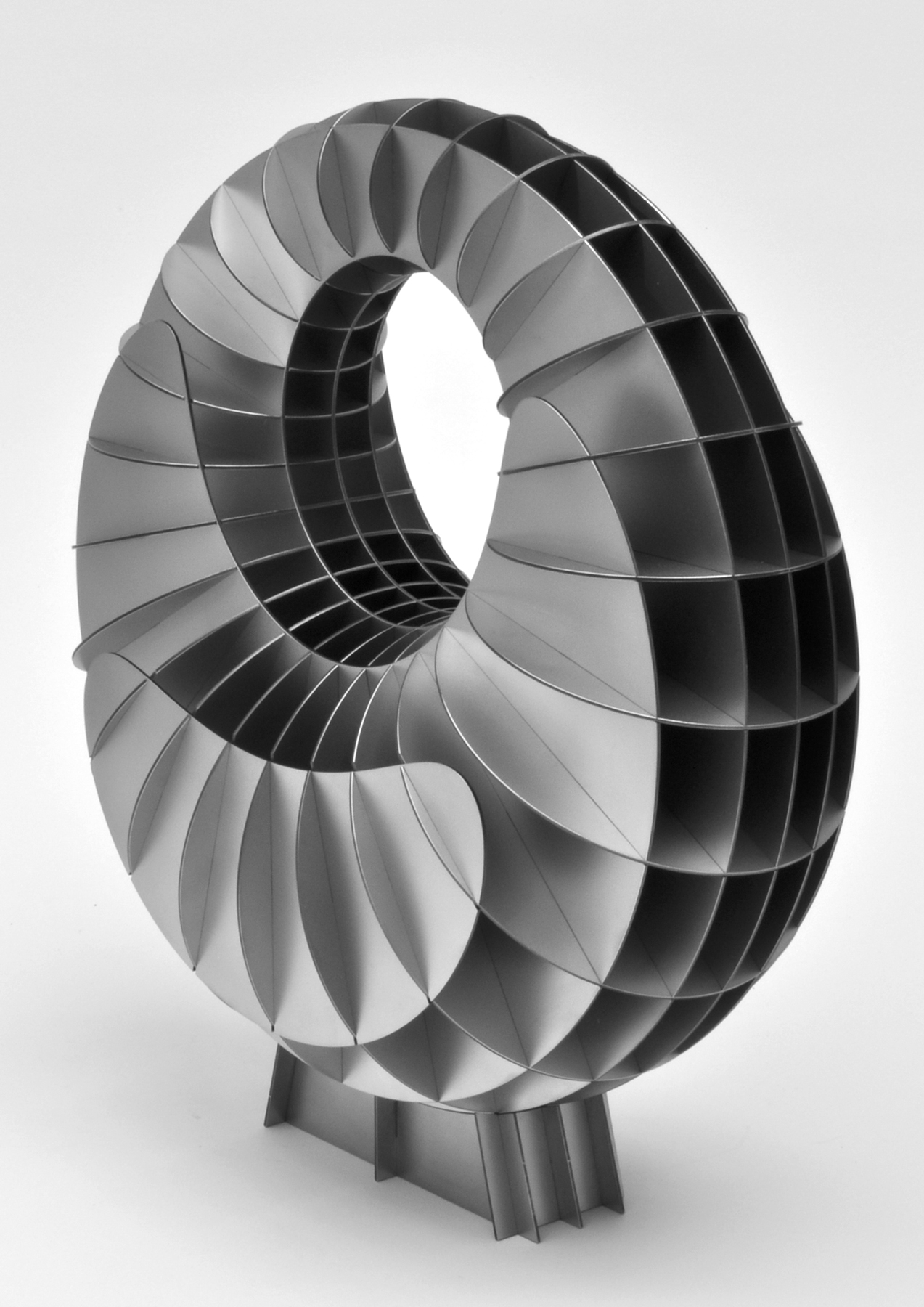 Friedhelm Kürpig | 2013 Bridges Conference