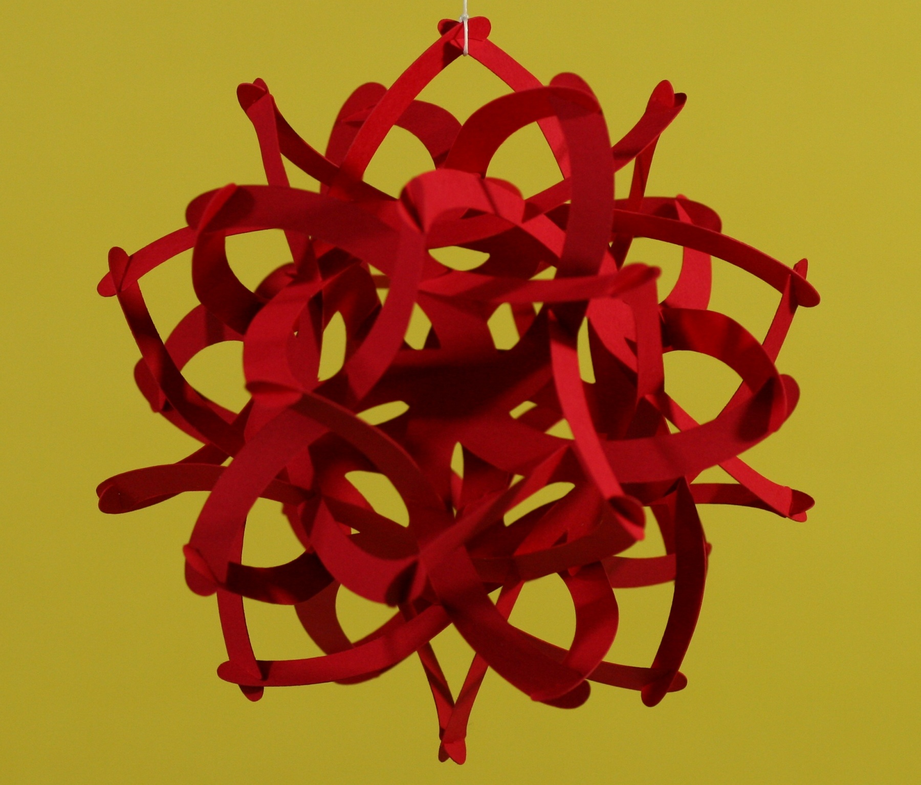 George Hart | 2013 Bridges Conference