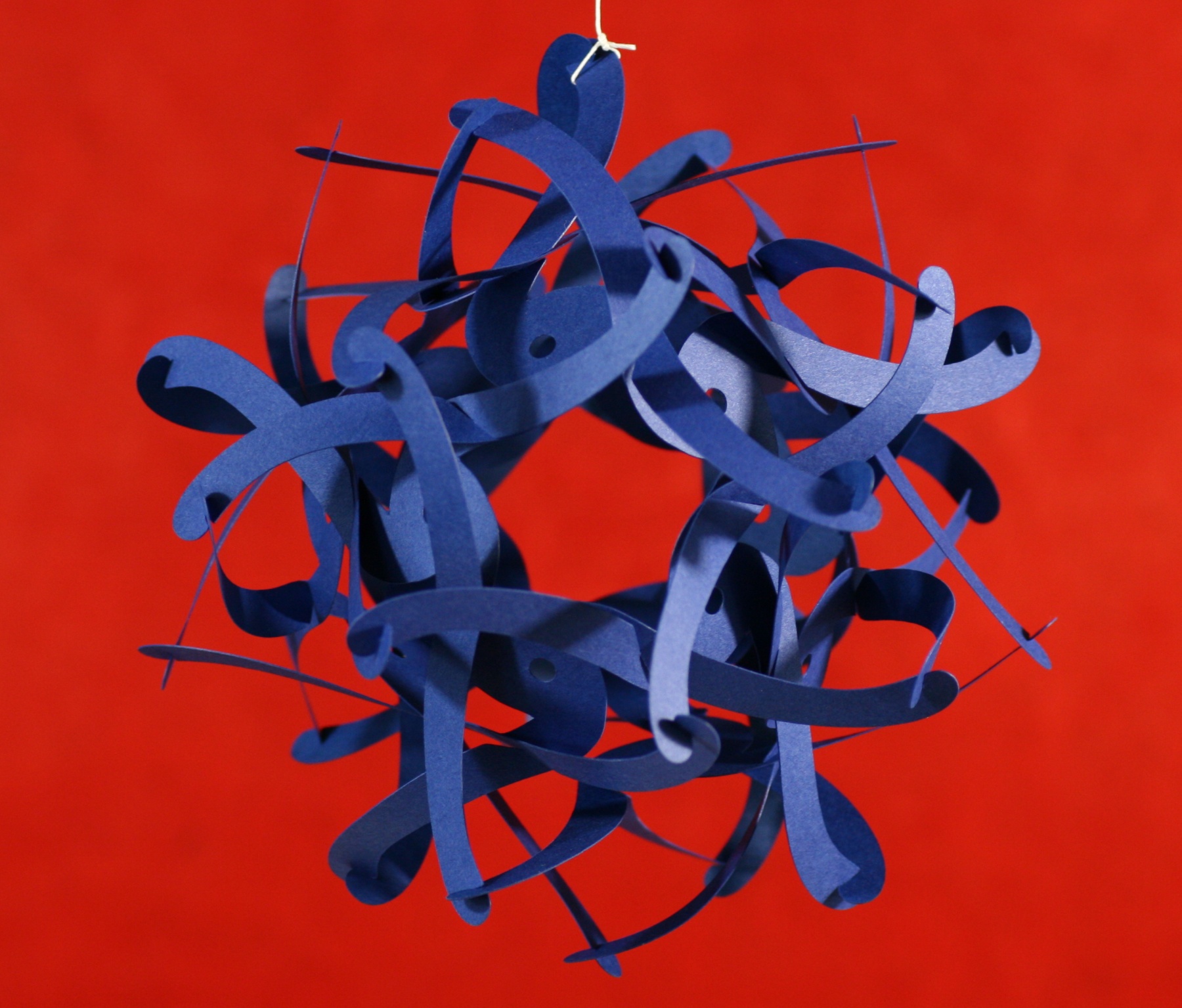 George Hart | 2013 Bridges Conference