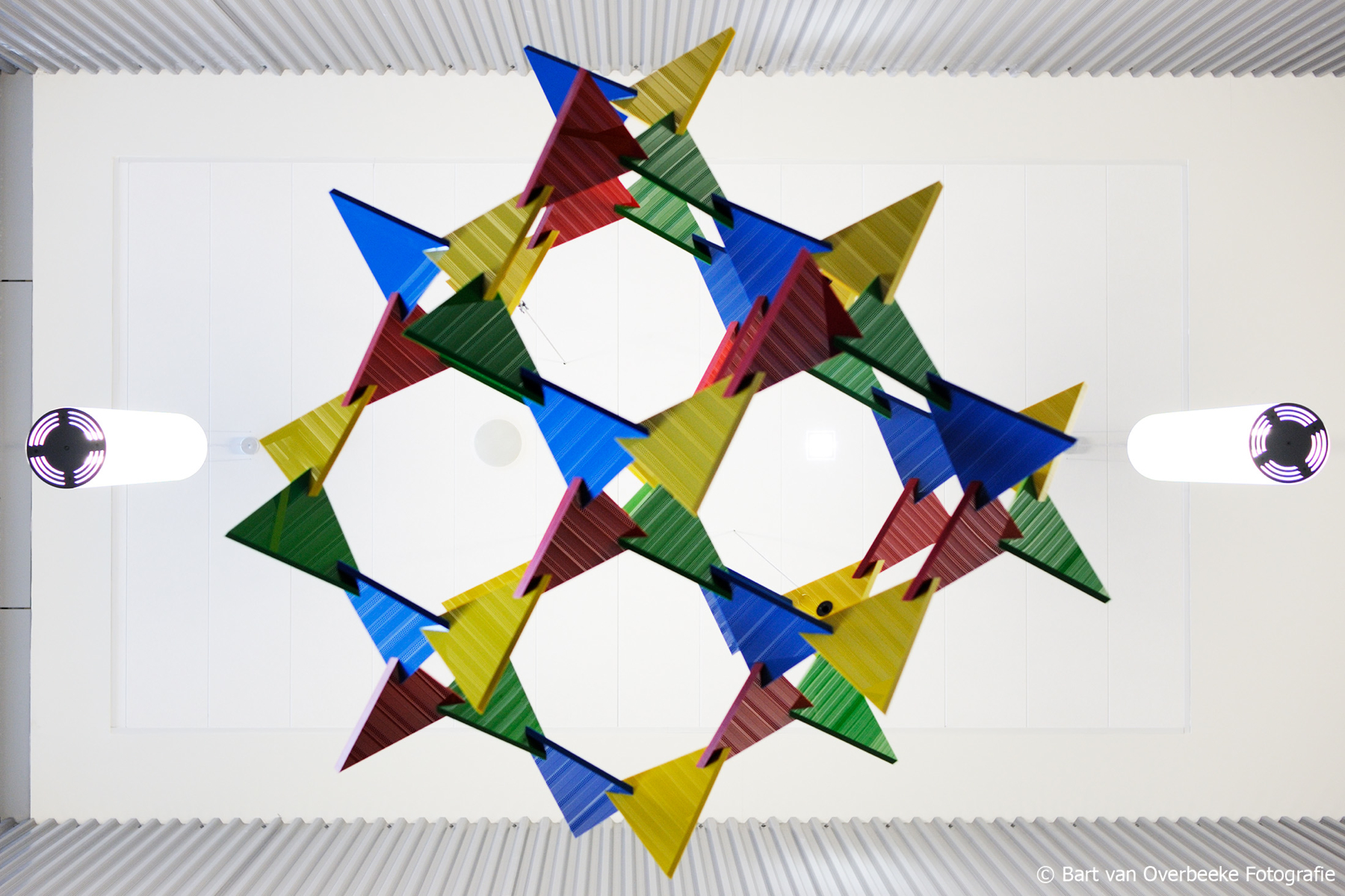 Tom Verhoeff and Bart van Overbeeke | 2013 Bridges Conference