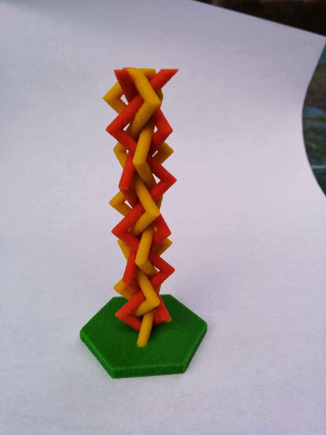 Koos Verhoeff | 2014 Bridges Conference