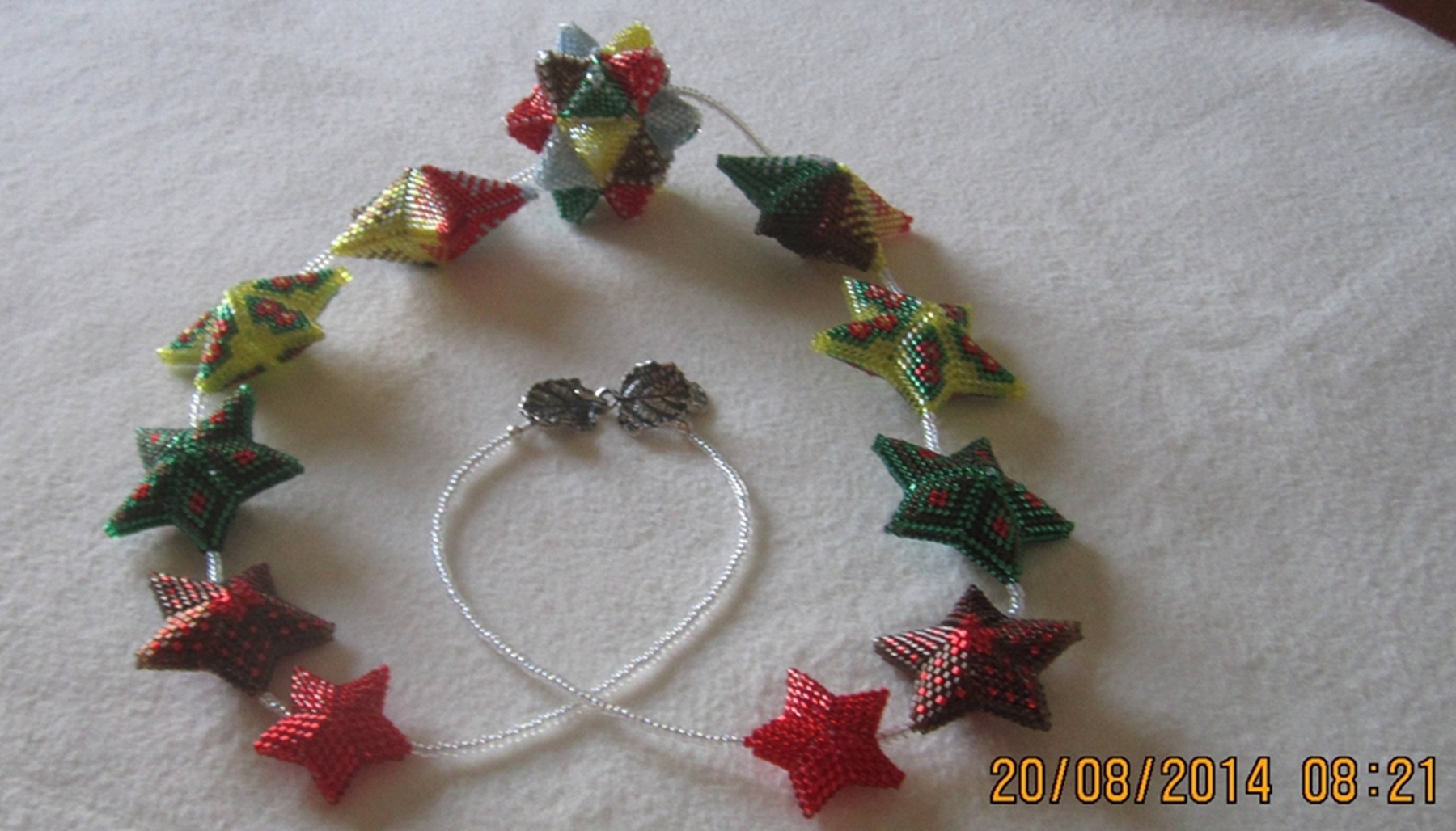 marina garbo | 2015 Joint Mathematics Meetings