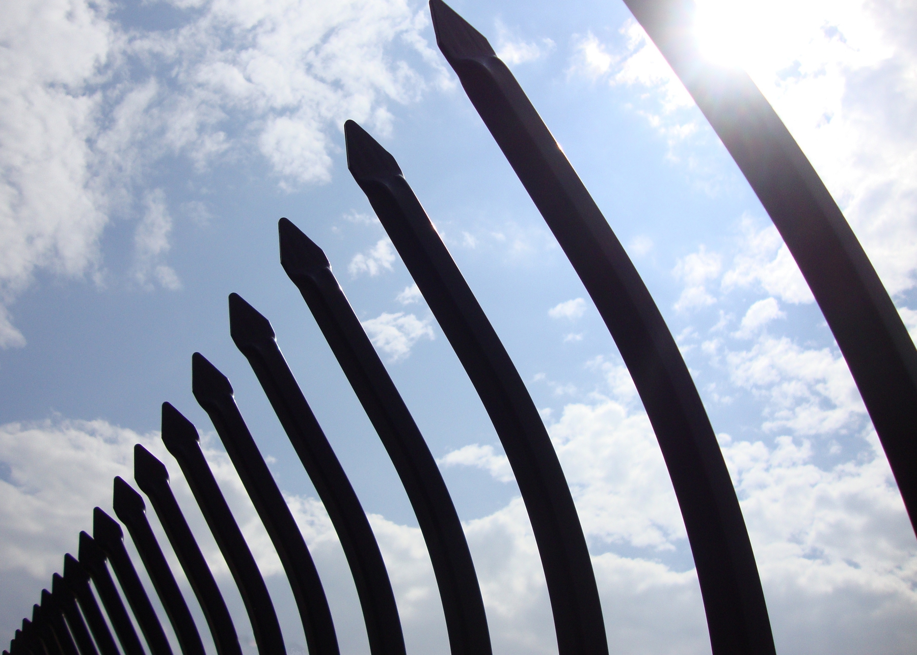 Patrick Honner | 2014 Bridges Conference