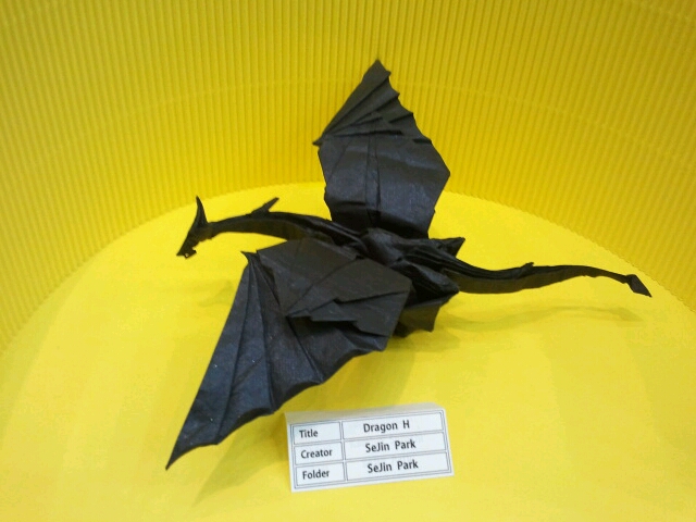 Sejin Park | 2014 Bridges Conference