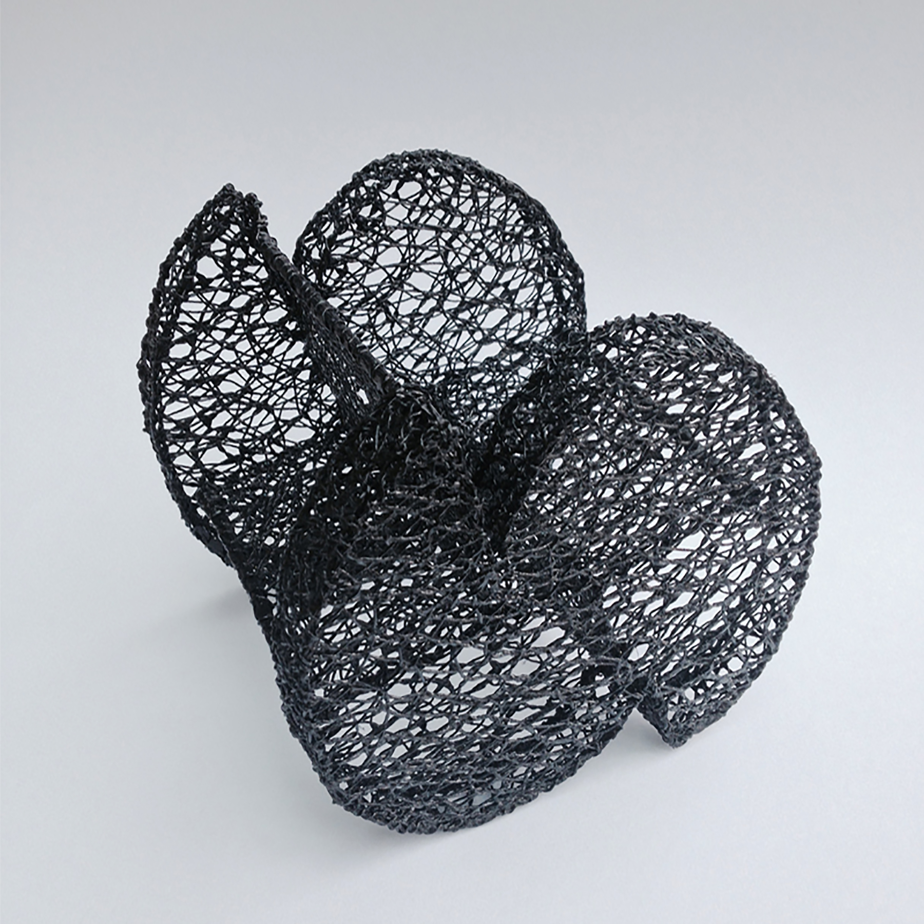 Thread-Art Verhoeven | 2015 Bridges Conference