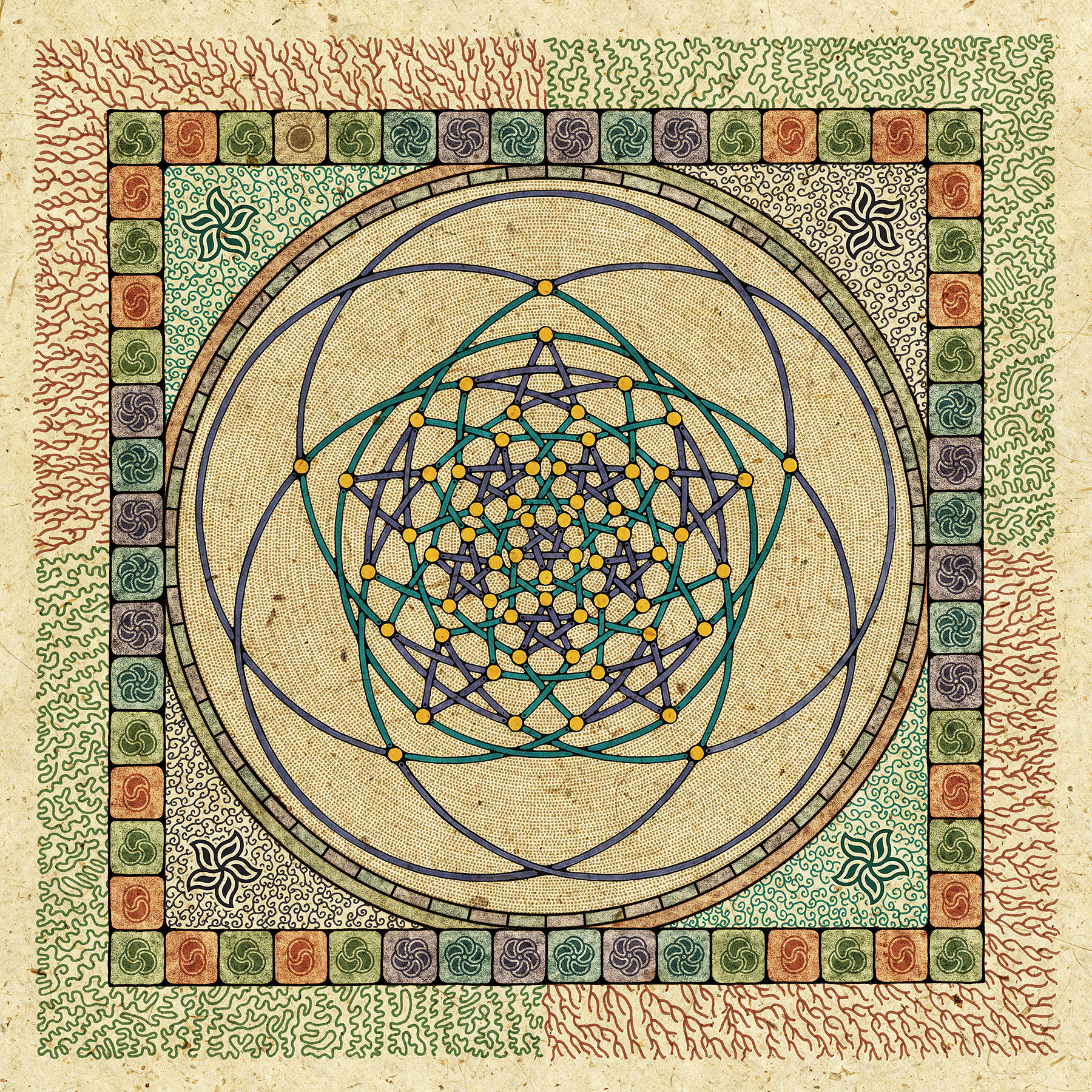 Conan Chadbourne | 2015 Bridges Conference