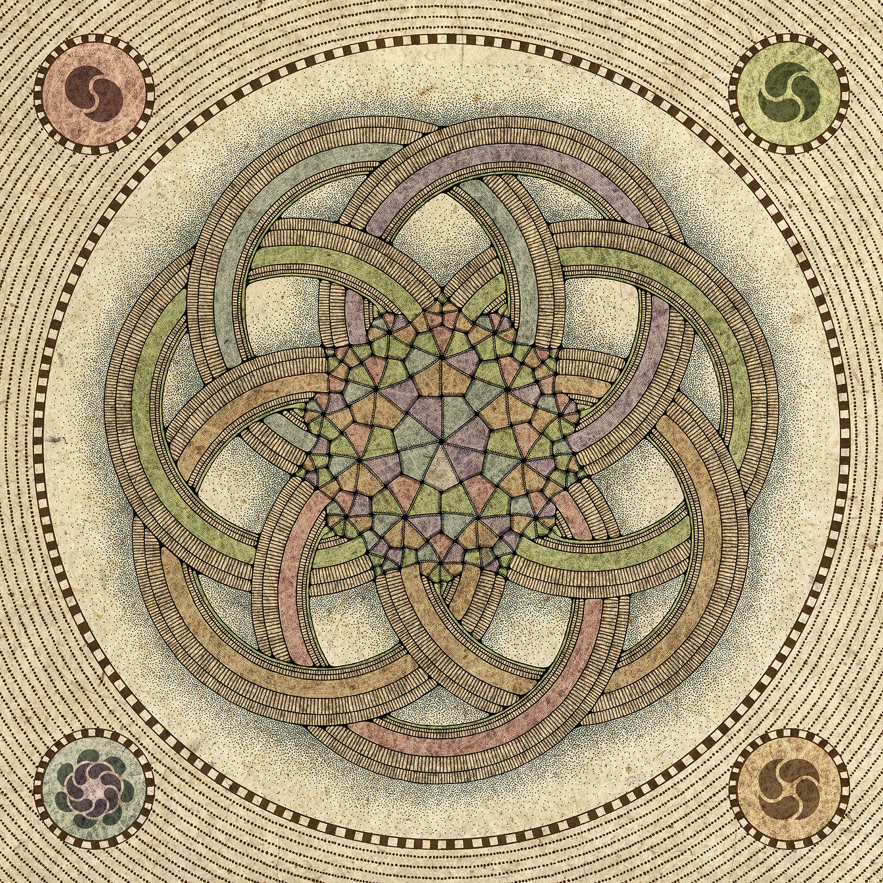 Conan Chadbourne | 2015 Bridges Conference