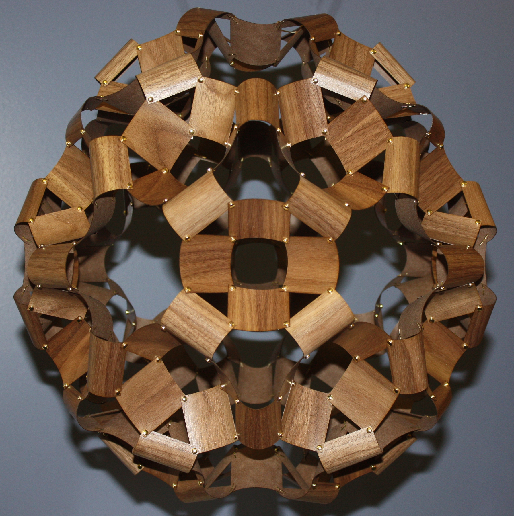 David A. Reiman | 2015 Bridges Conference