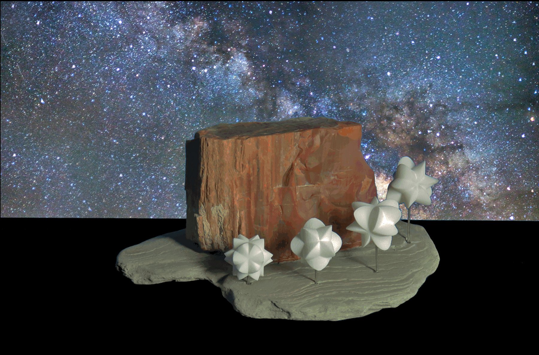 Joseph Clinton | 2015 Bridges Conference