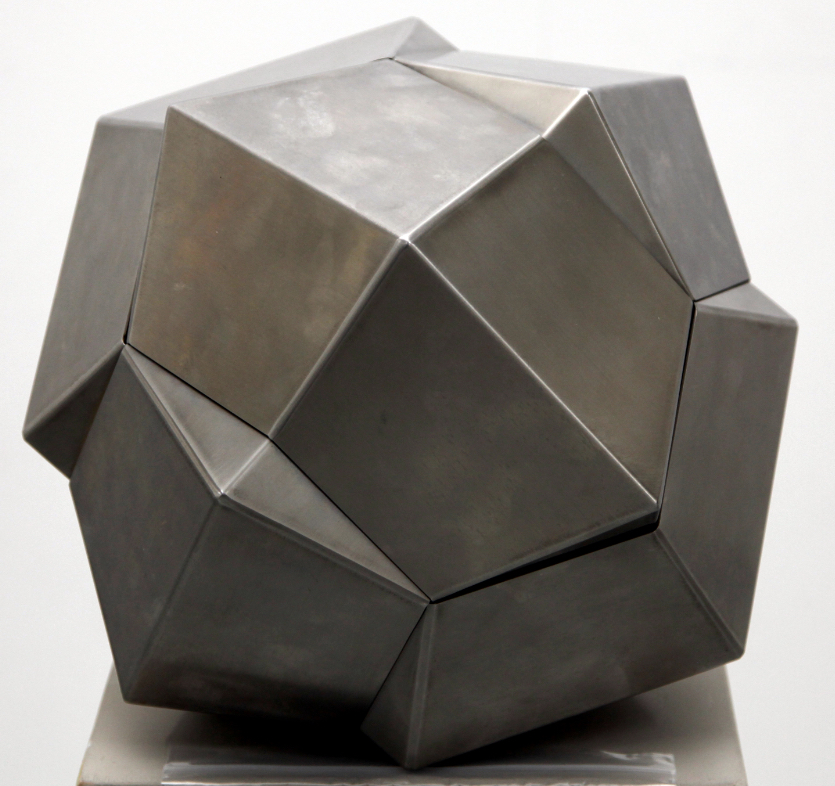 Koos Verhoeff | 2015 Bridges Conference