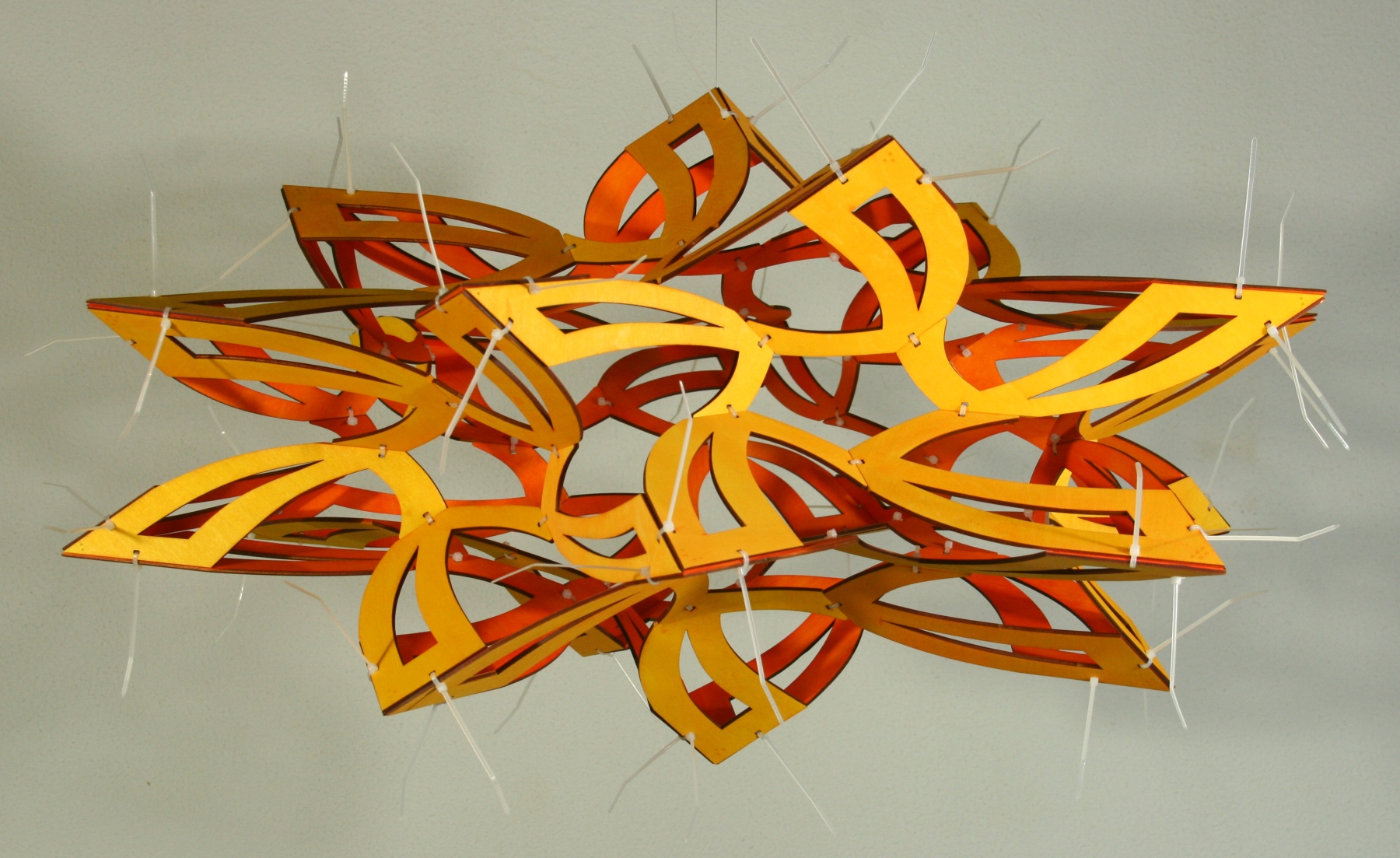 George Hart | 2016 Bridges Conference