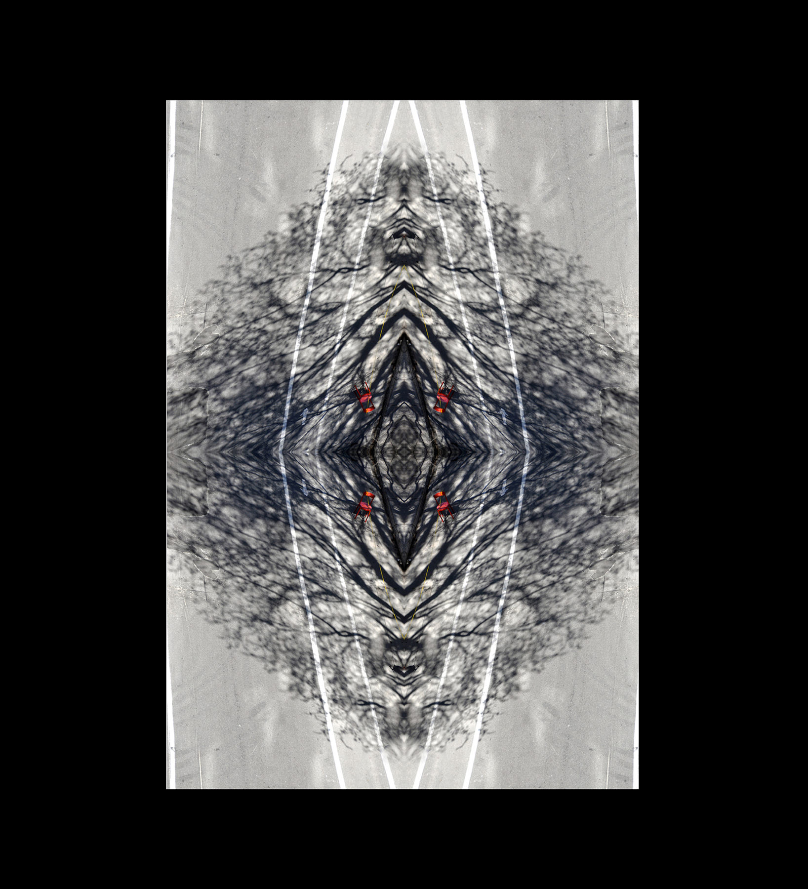 Neda Yavari Rad | 2016 Bridges Conference