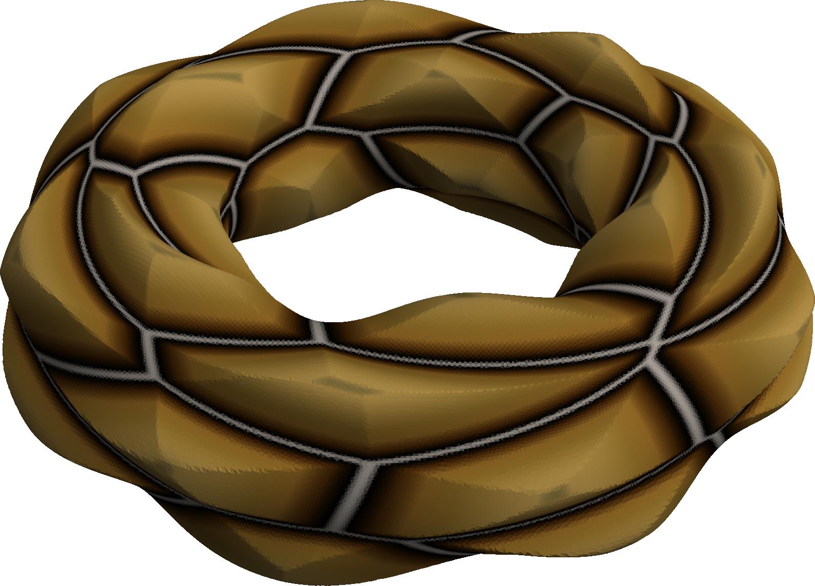 Christopher Hanusa | 2017 Bridges Conference