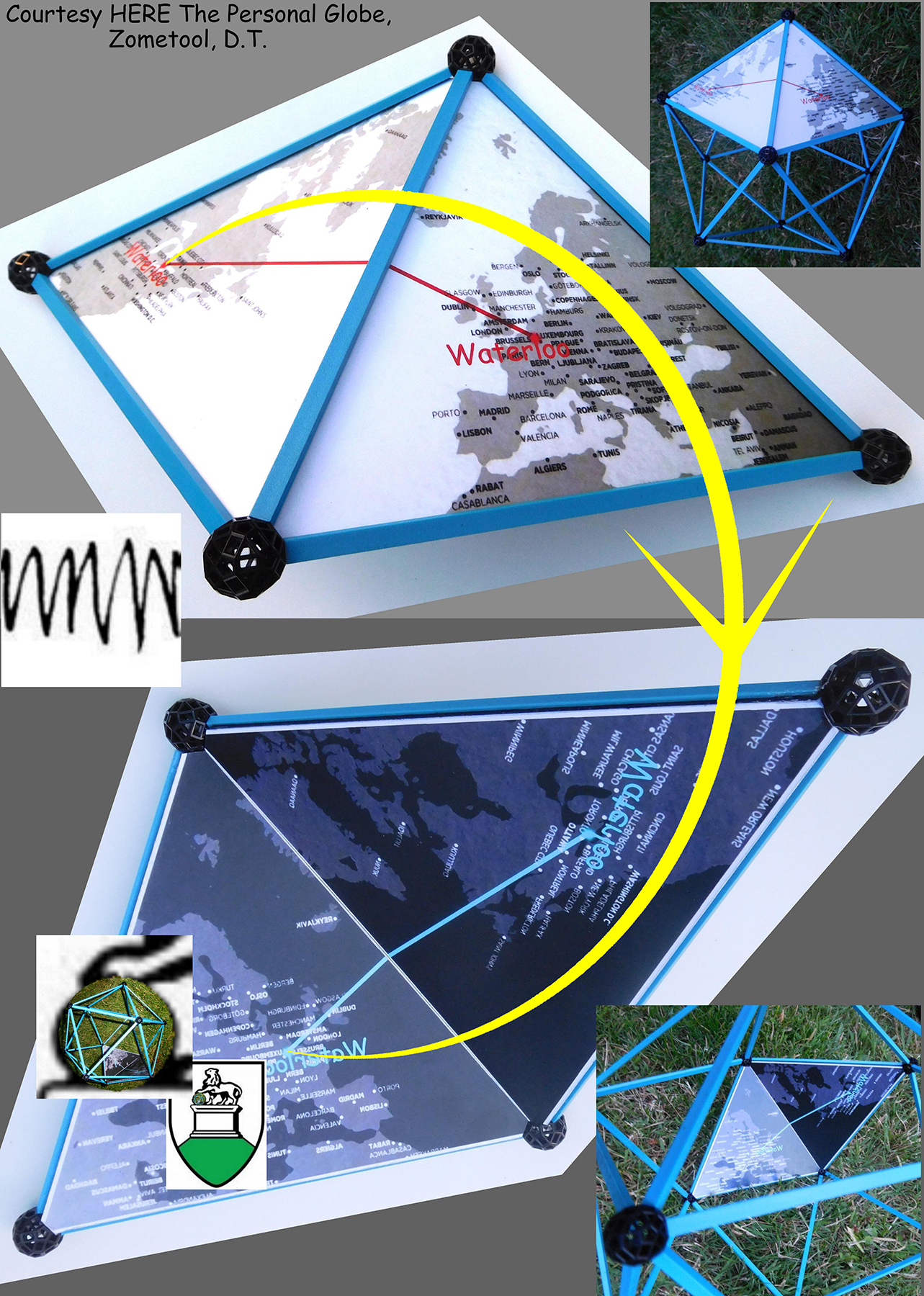 Samuel Verbiese | 2017 Bridges Conference