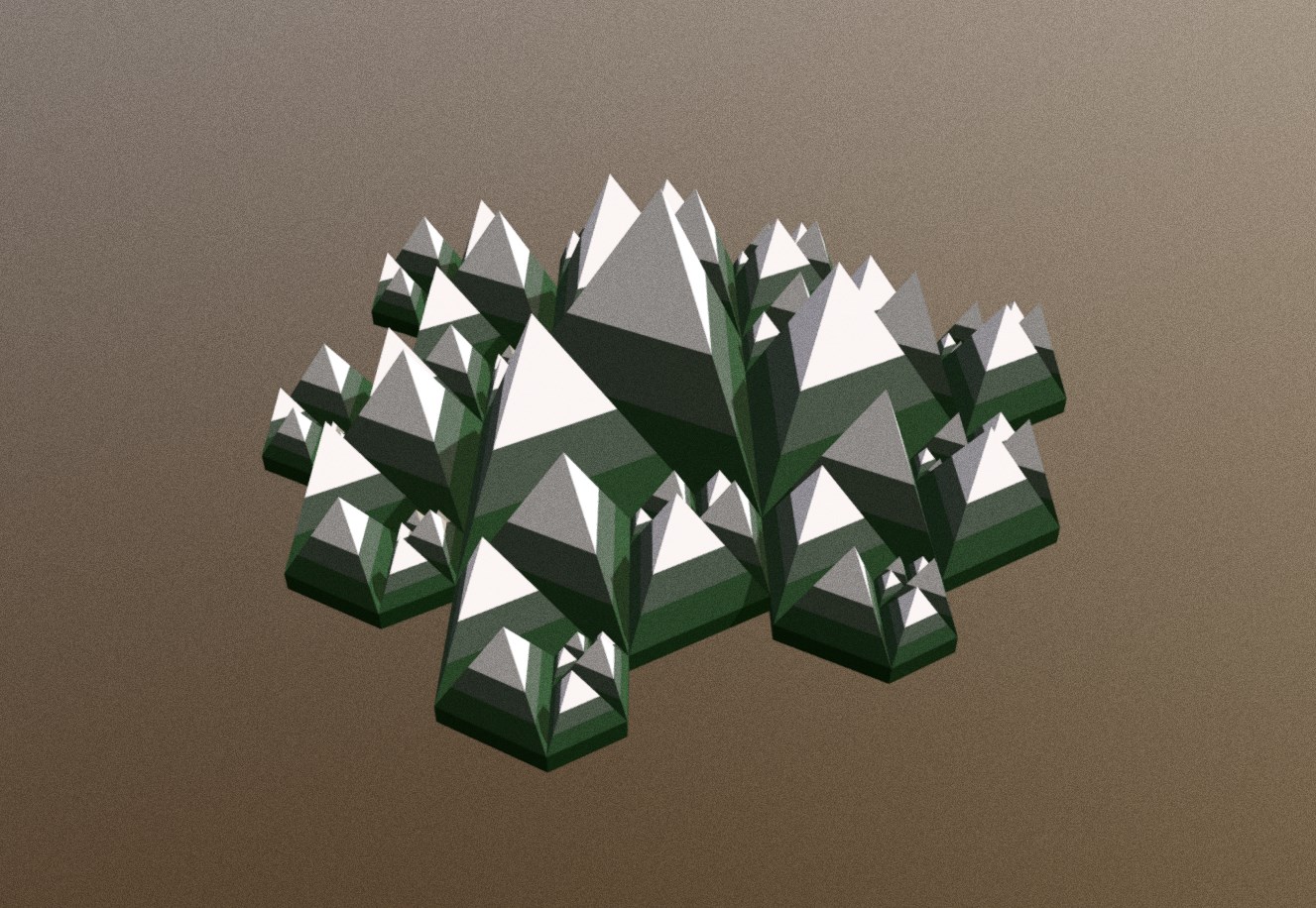 2018 Bridges Conference