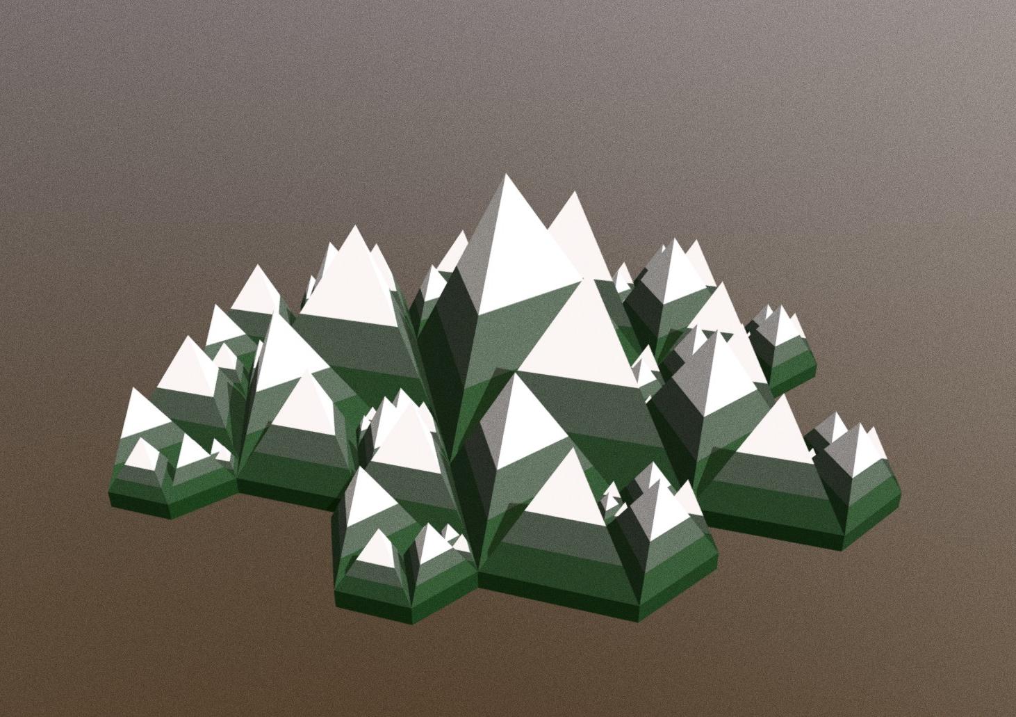 Christopher Hanusa | 2018 Bridges Conference