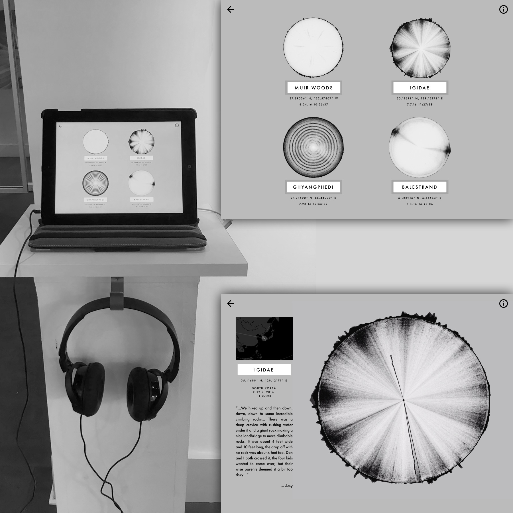 Nathan Selikoff | 2018 Bridges Conference