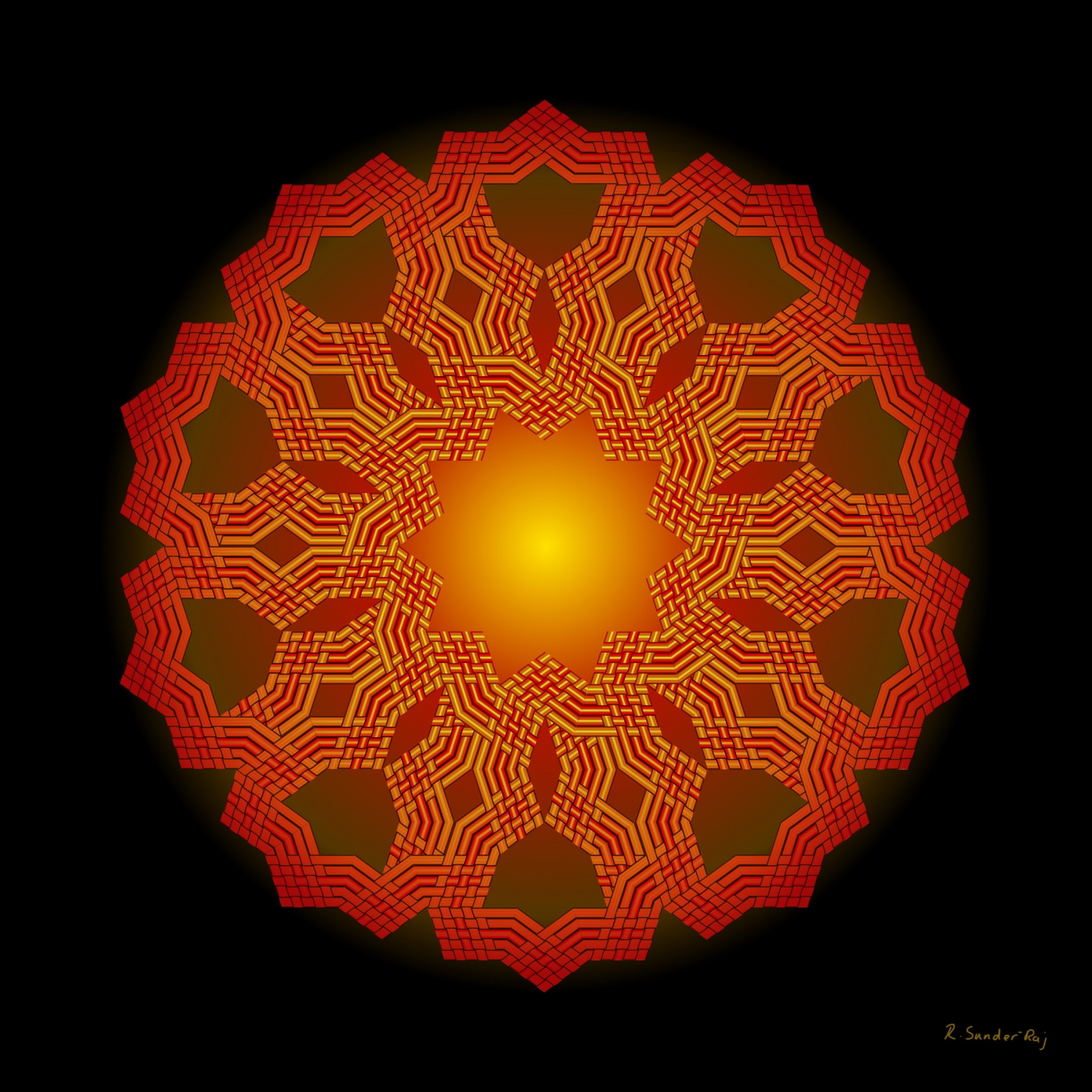 Rashmi Sunder-Raj | 2018 Bridges Conference