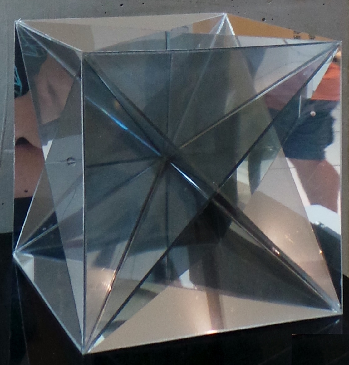 2018 Bridges Conference