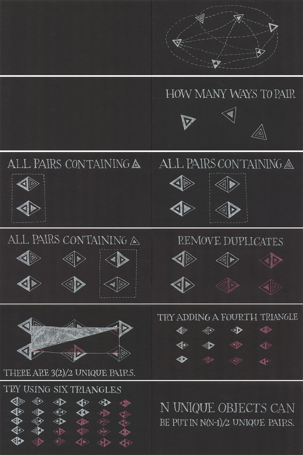 Anya Spector | 2019 Bridges Conference