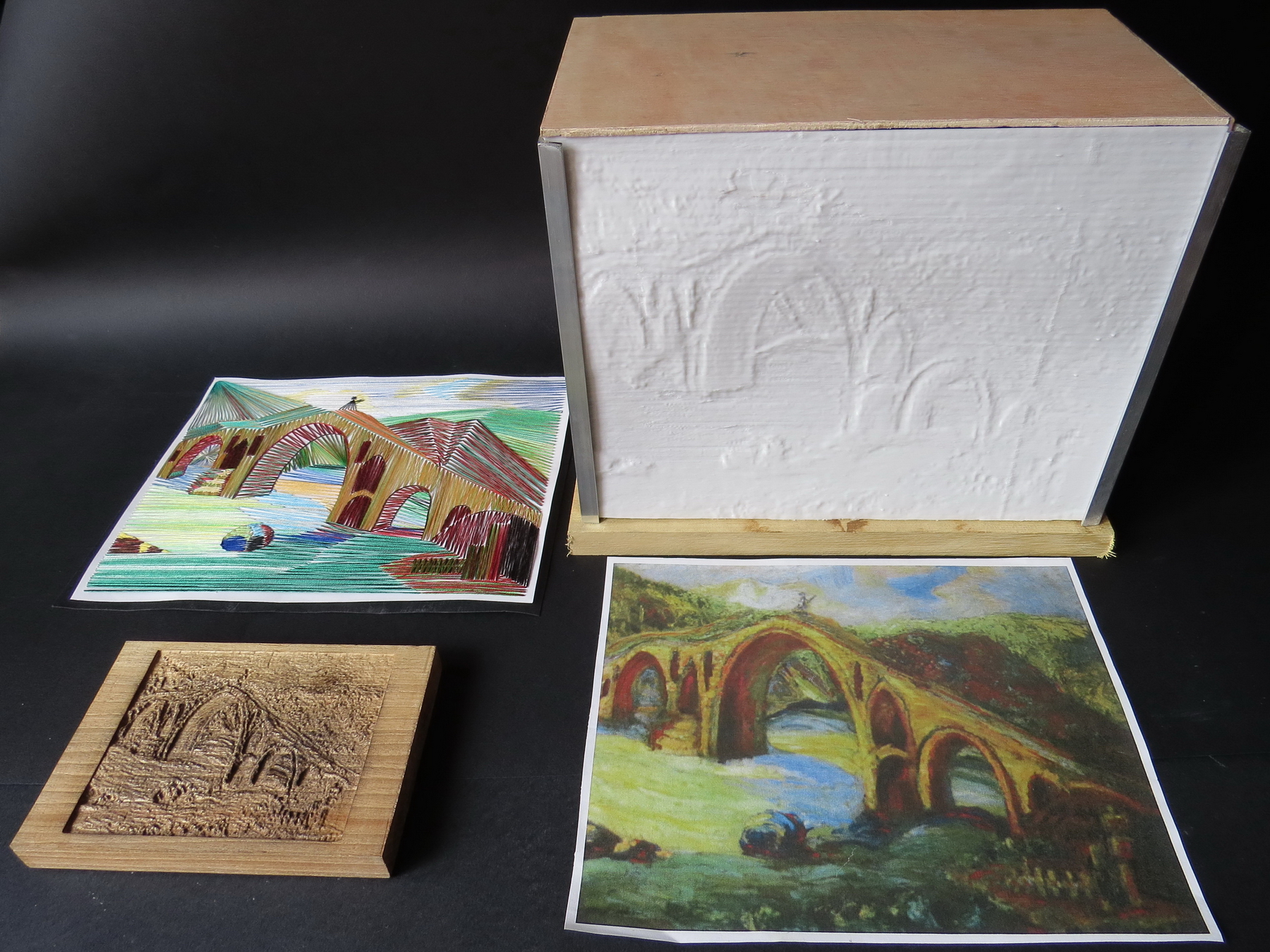 Branislava Jakovljevic, Radmila Radojevic, Slavica Rankovic, Vladimir ...