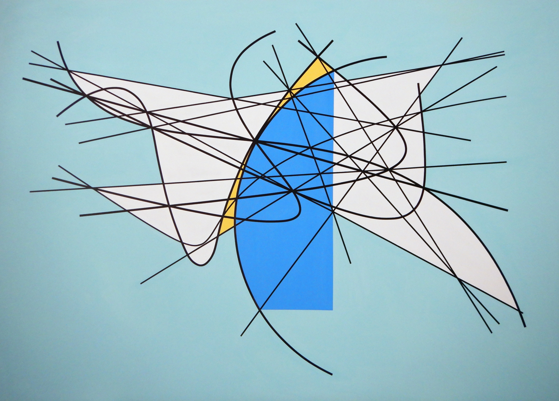 Clifford Singer | 2019 Bridges Conference