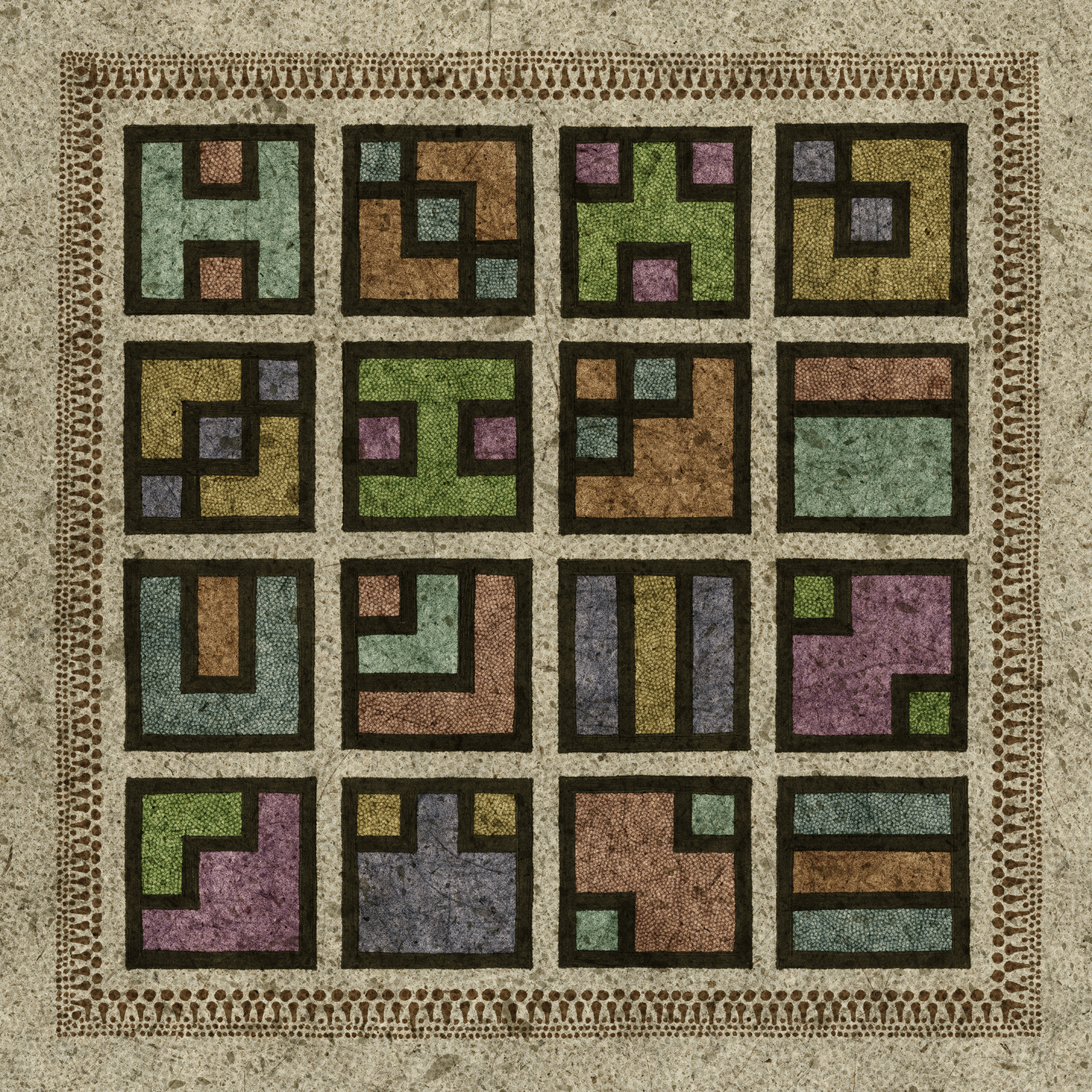 Conan Chadbourne | 2019 Bridges Conference