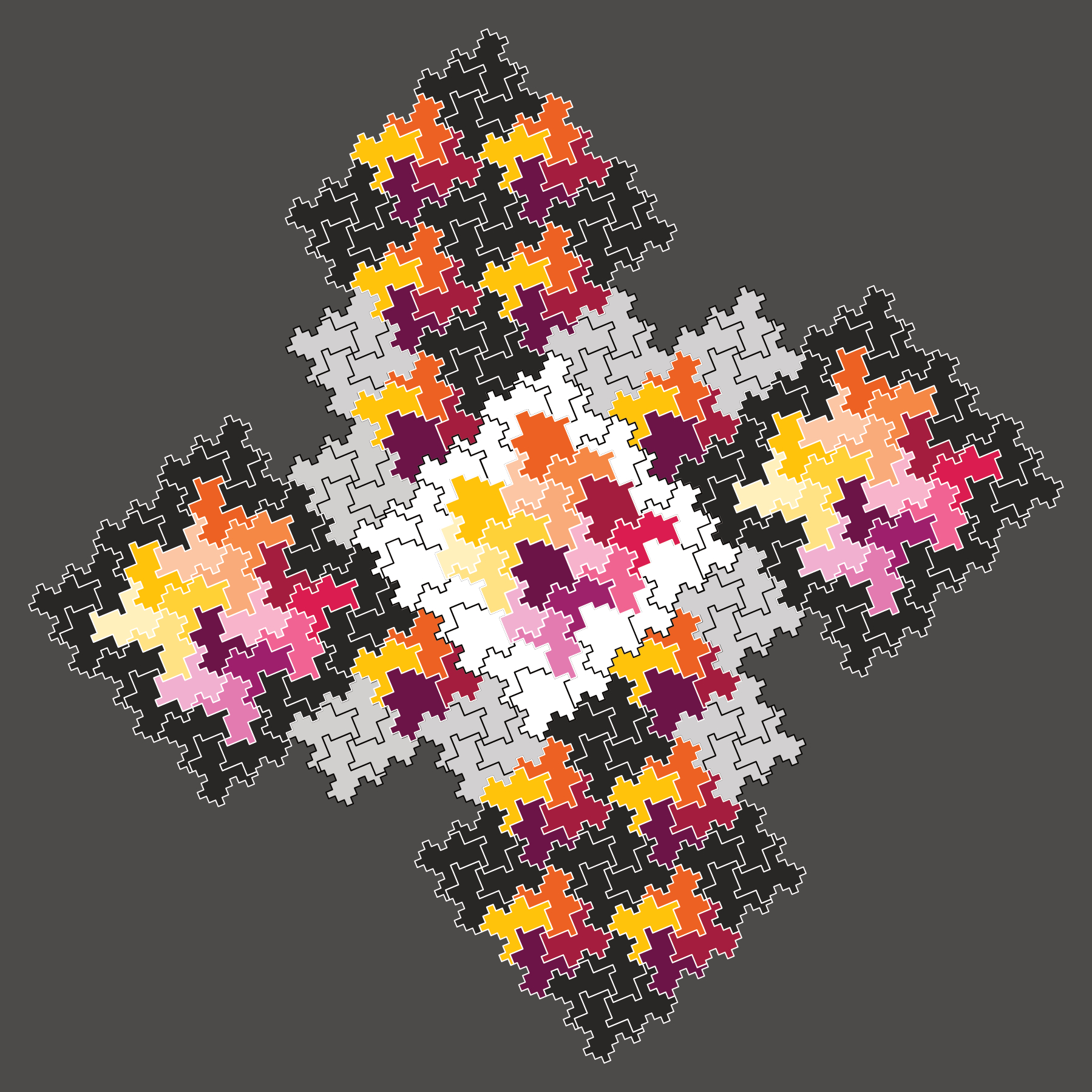 Julia Handl | 2019 Bridges Conference