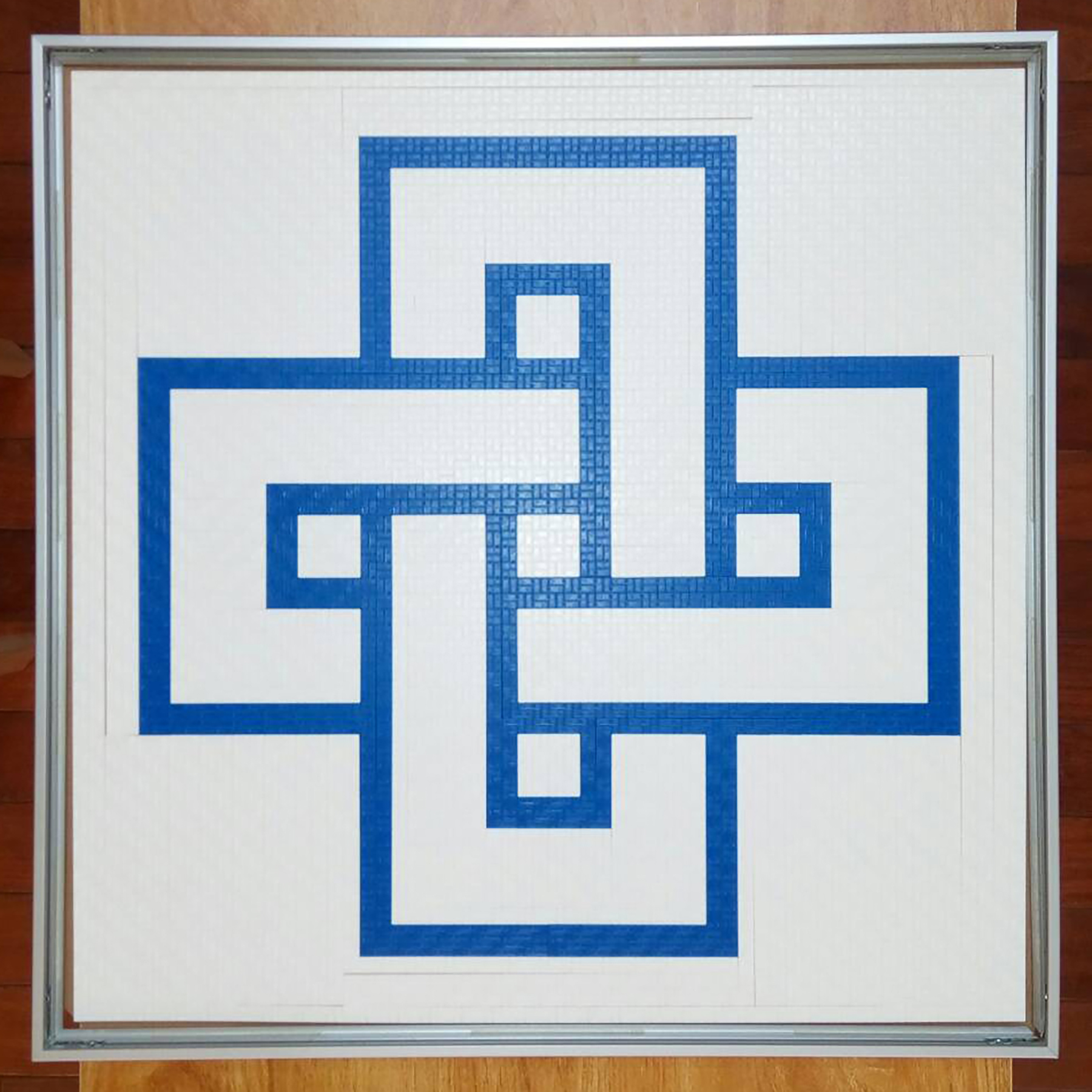 Shen-Guan Shih and Chih-Hung Yen | 2019 Bridges Conference