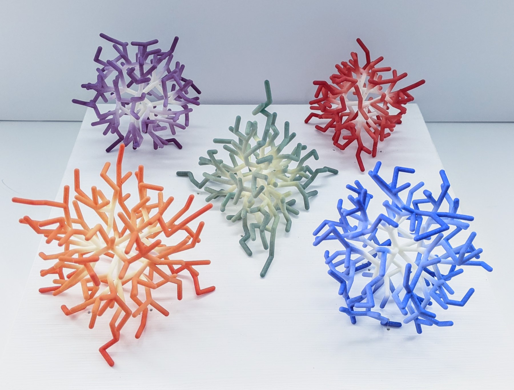 Christopher Hanusa | 2020 Bridges Conference