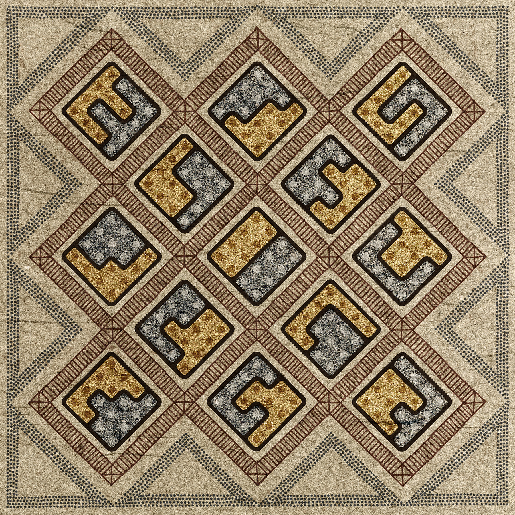 Conan Chadbourne | 2020 Bridges Conference