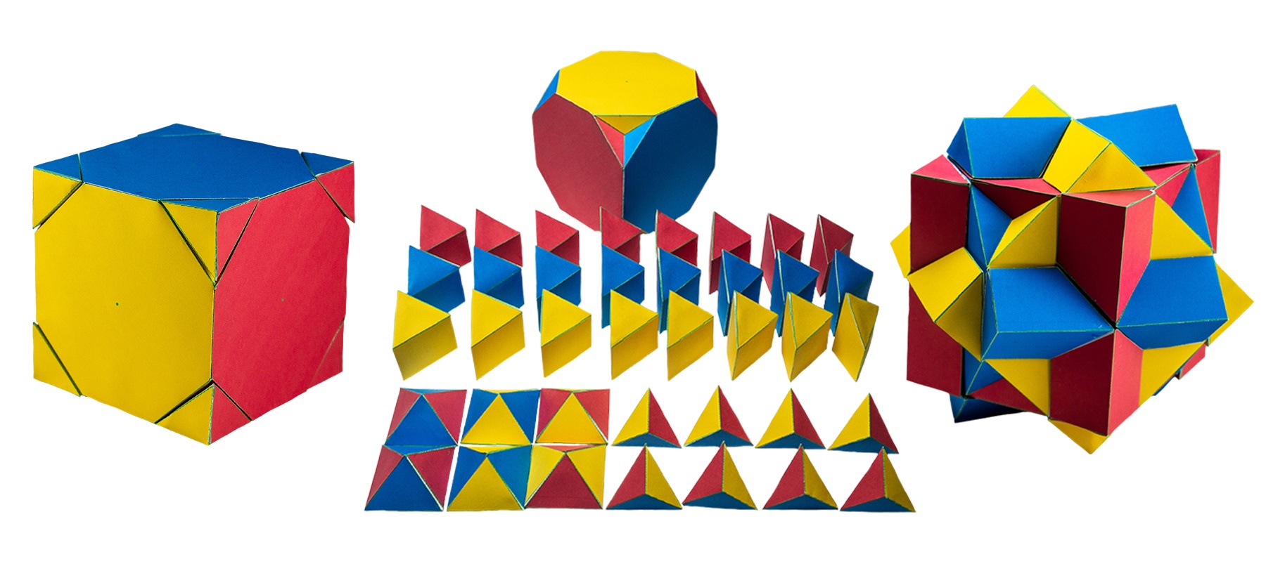 Emanuela Ughi | 2020 Bridges Conference