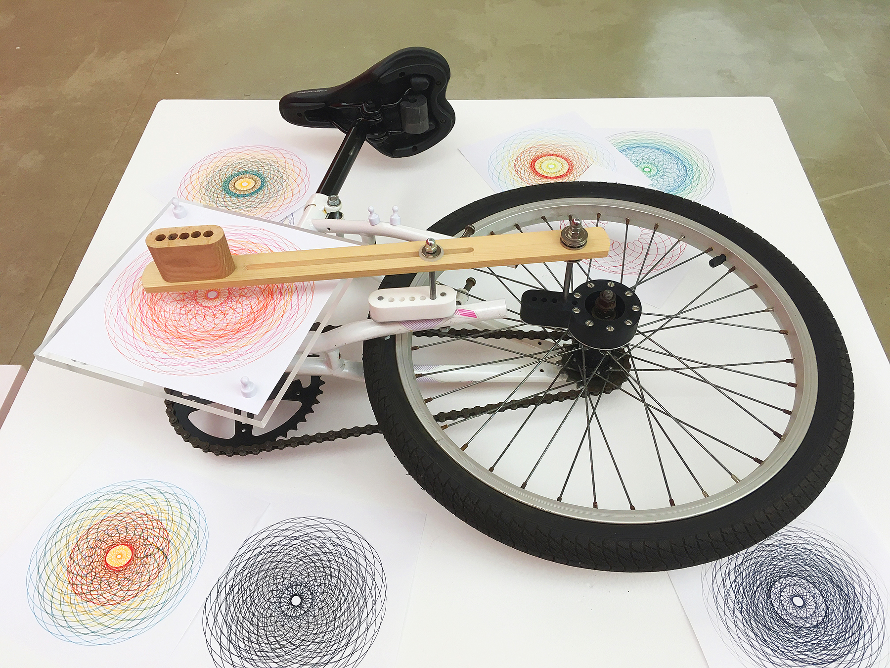 Nick Sayers | 2020 Bridges Conference