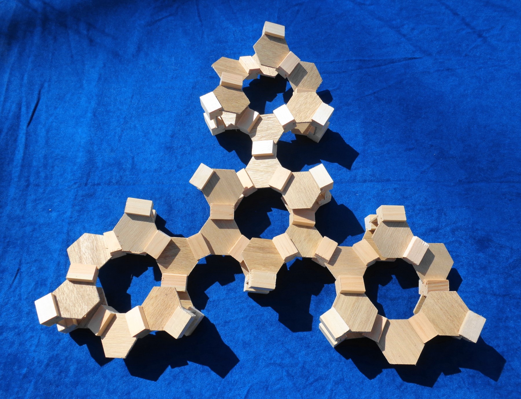 Albert P. Carpenter | 2021 Bridges Conference