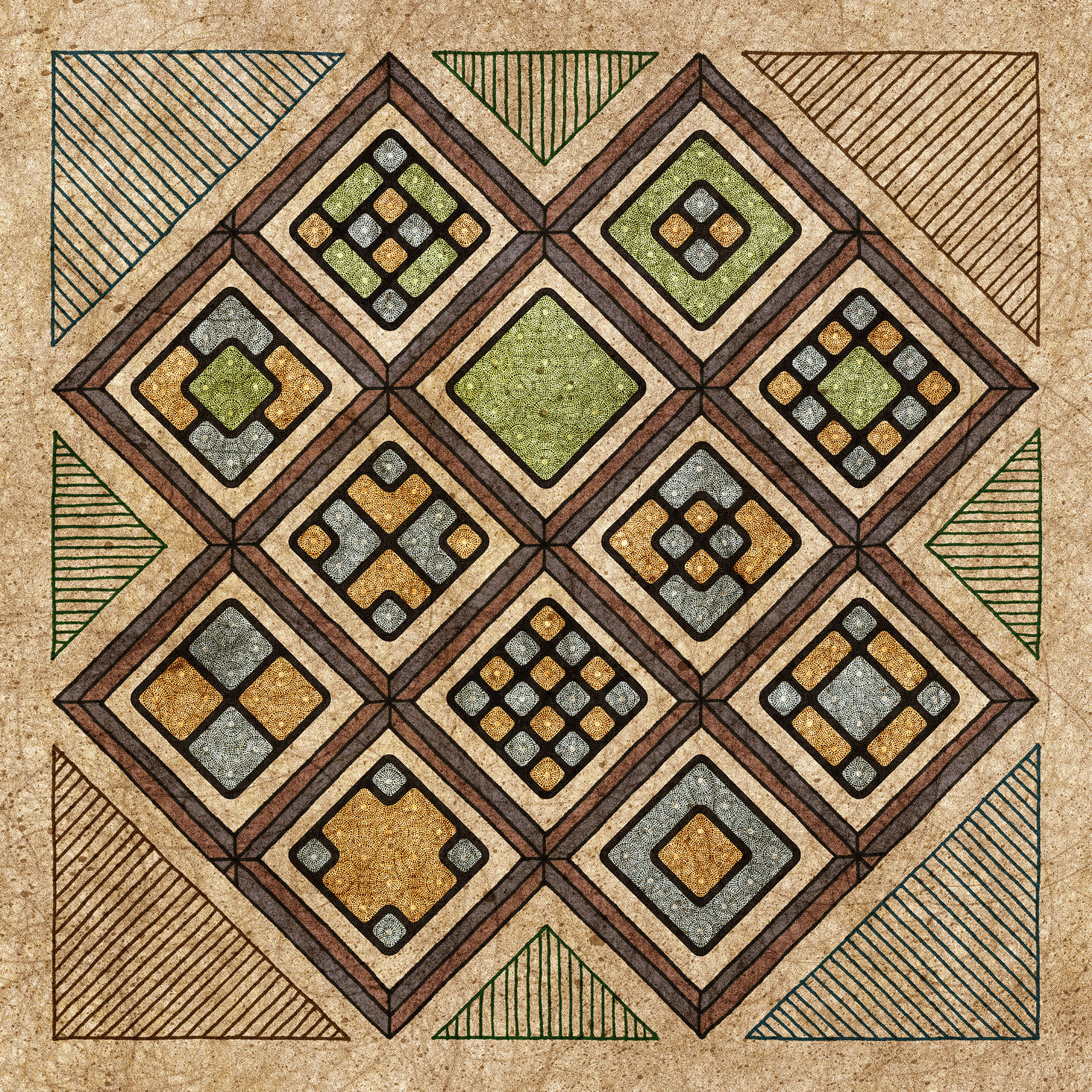 Conan Chadbourne | 2021 Bridges Conference